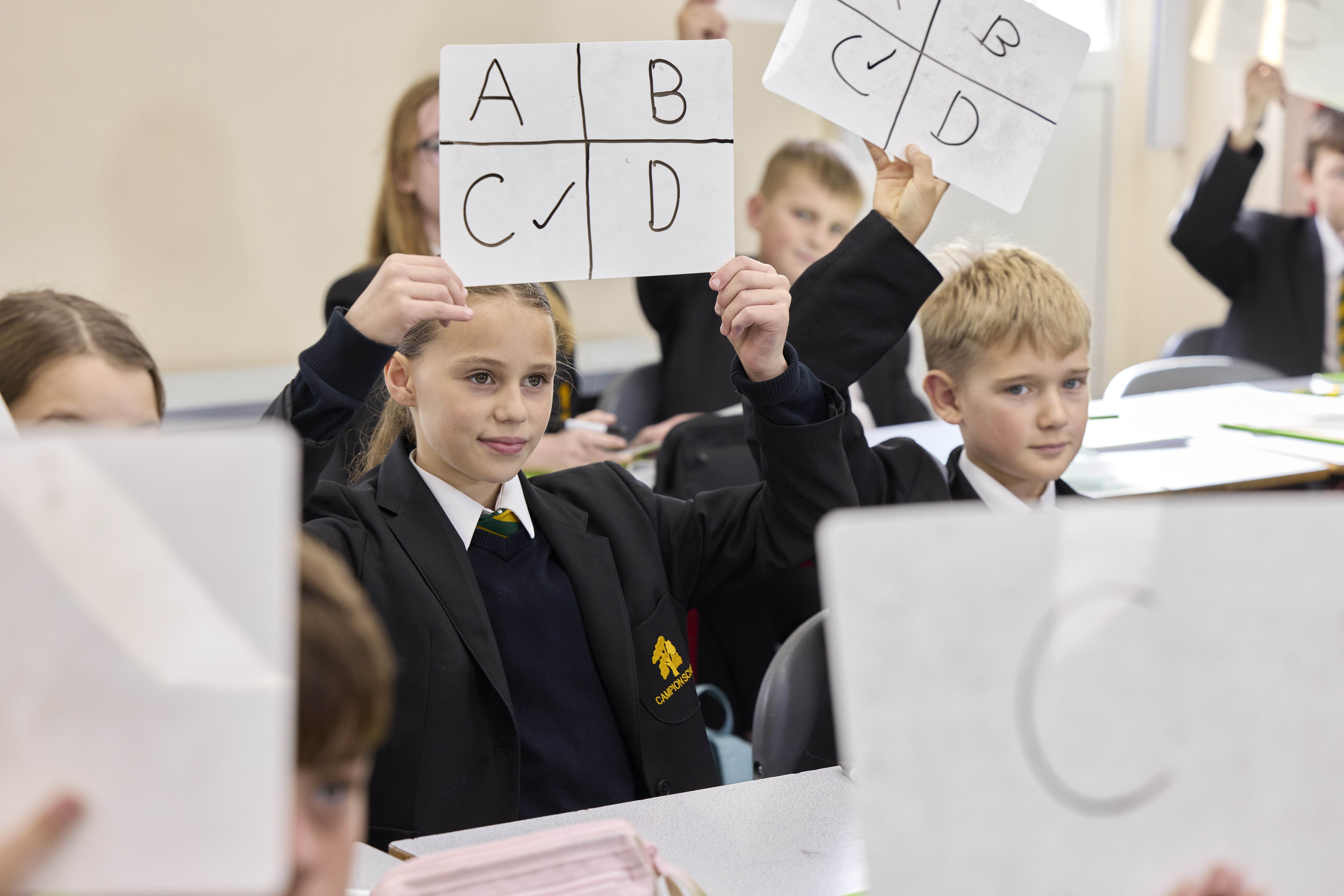 Geography | Subjects | Curriculum | Campion School